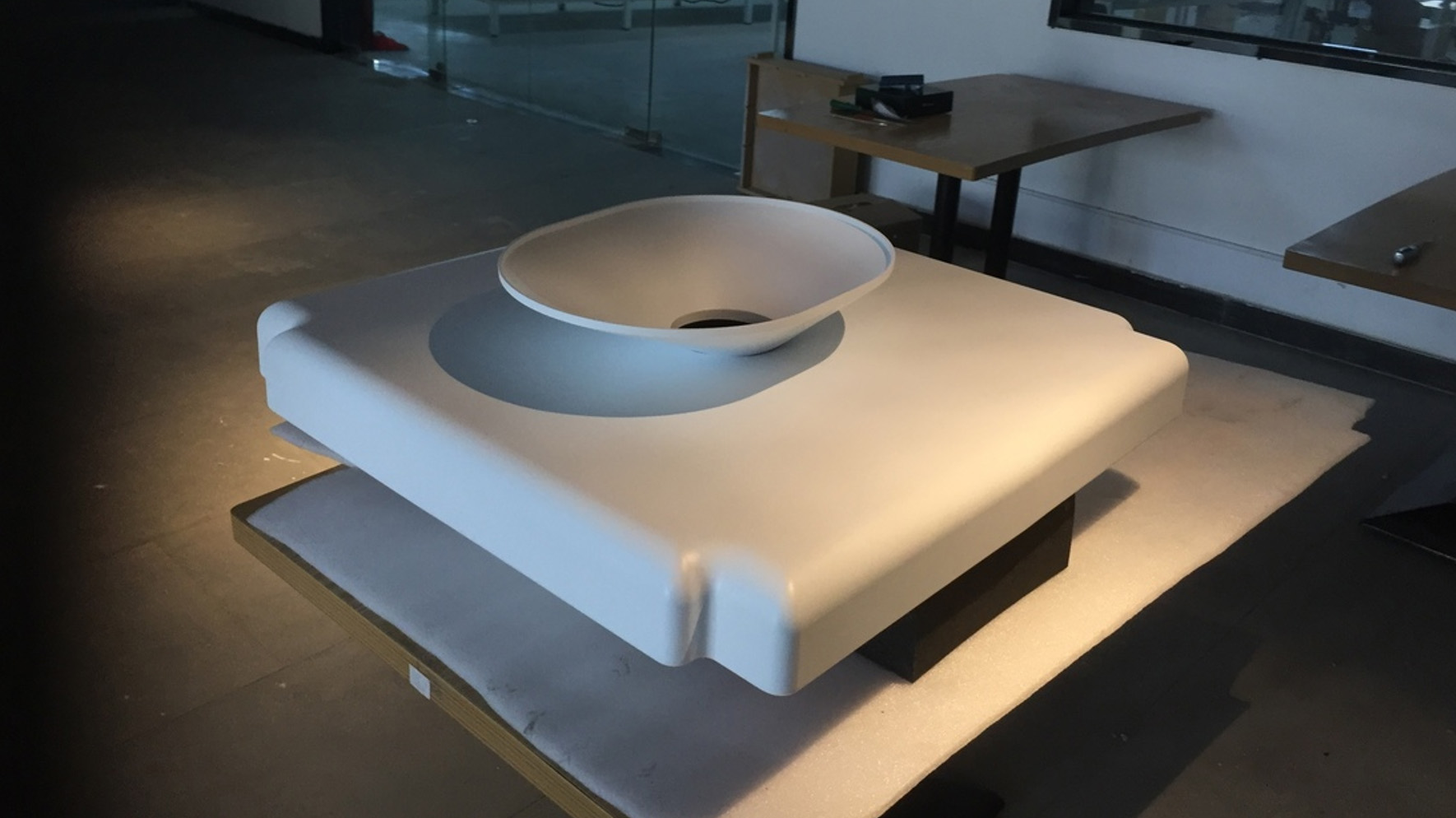 Waterless Toilet – Clean Science Lab